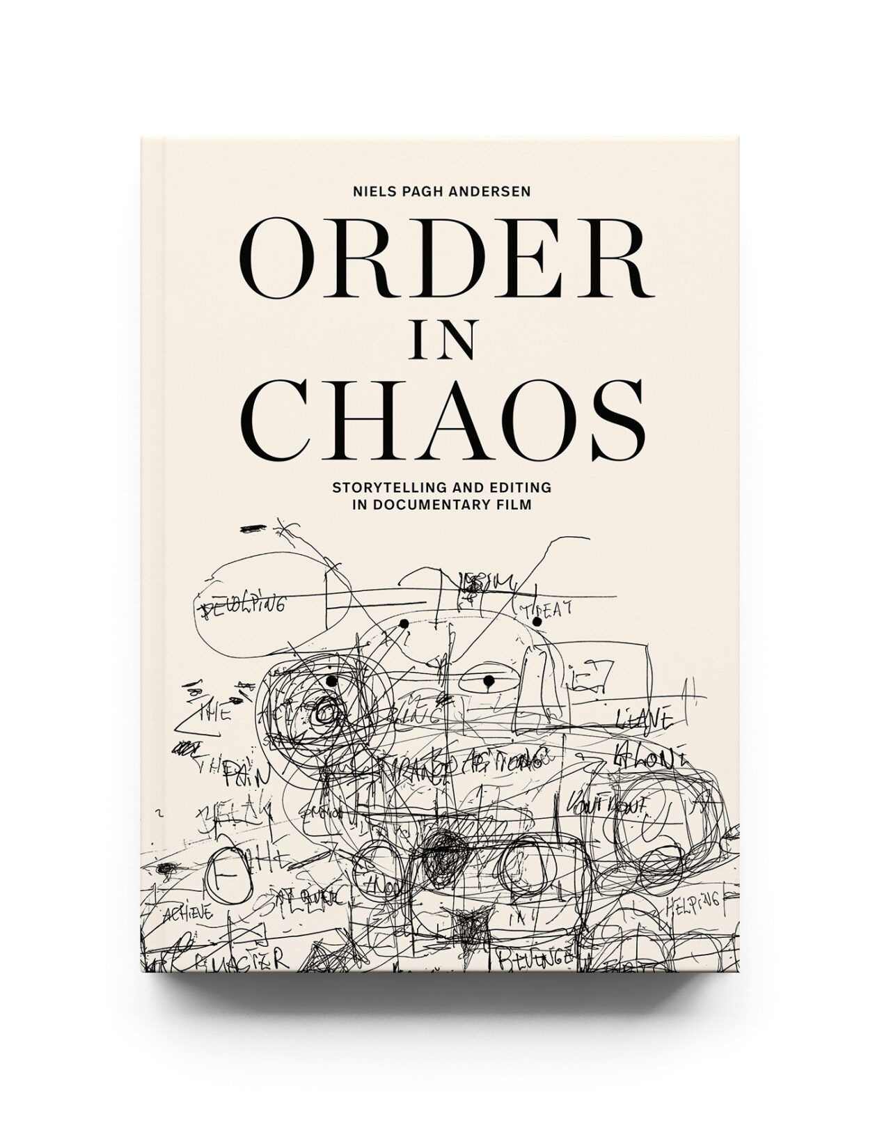 Order In Chaos | Storytelling and editing in documentary film